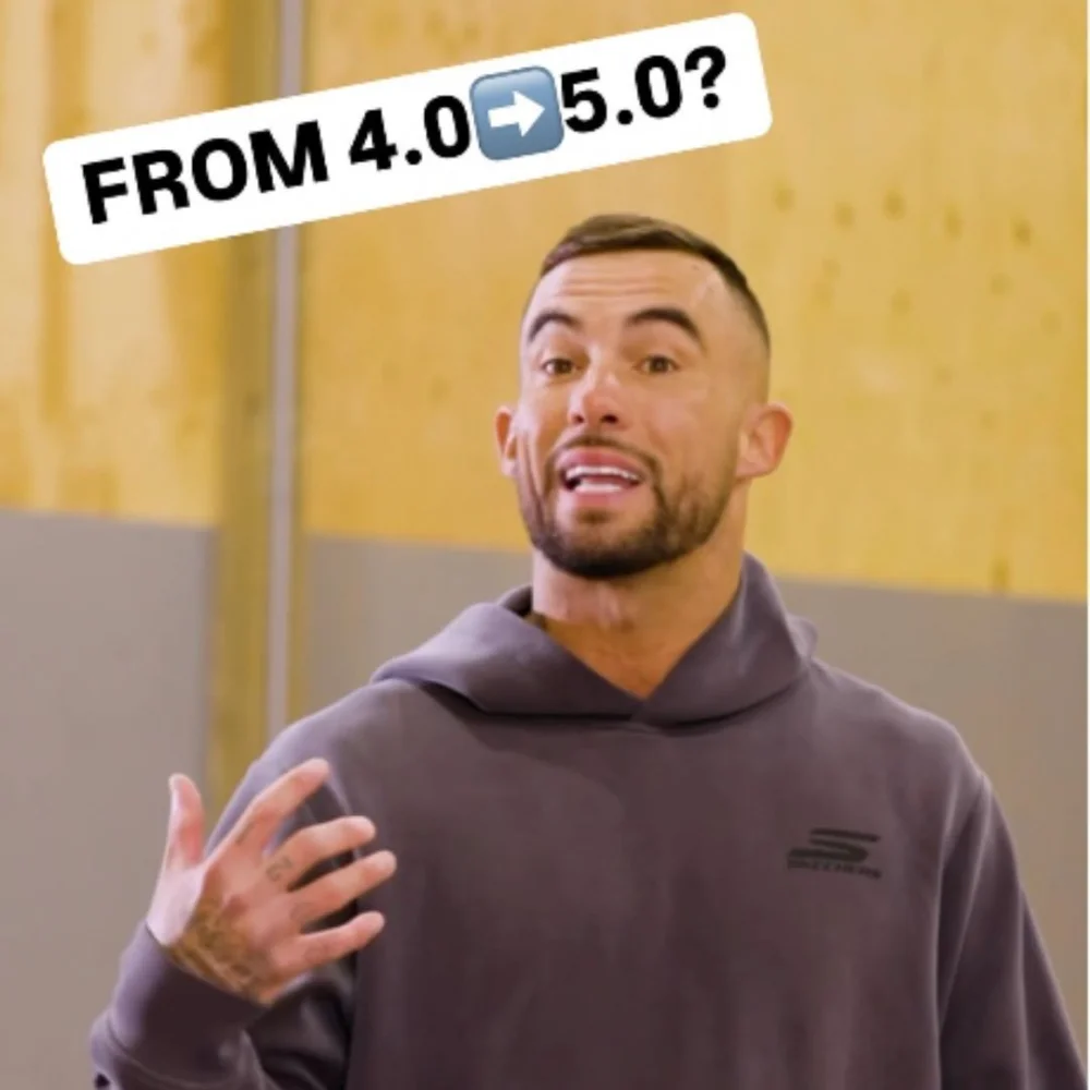 DUPR Blog | Mastering the Lift Dink: Wrist Control and Technique